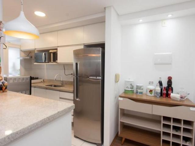 Sensacional apartamento para venda em Freguesia do Ó com 2 quartos, sendo 1 suíte, 64m² samuelmisi