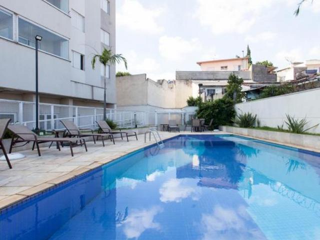 Confortável apartamento para venda em Freguesia do Ó com 2 quartos, sendo 1 suíte, 73m² remaxjoy#I