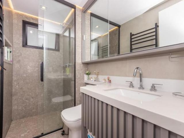 Sensacional apartamento para venda em Freguesia Do Ó com 2 quartos, sendo 1 suíte, 87m² tiagoberni