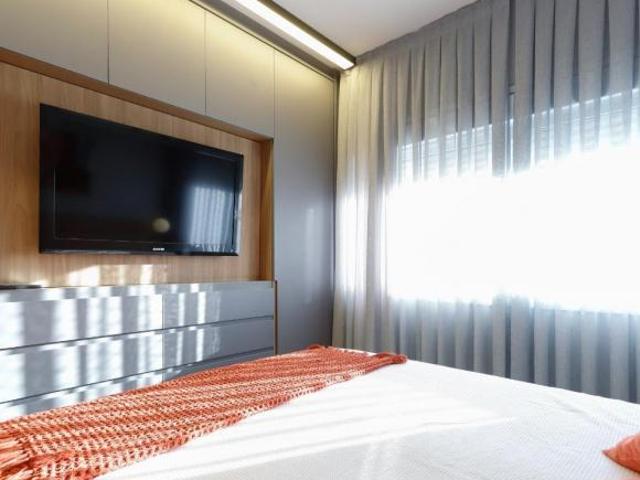 Imperdível apartamento para venda em Freguesia do Ó com 3 quartos, sendo 3 suítes, 106m² leilaricc