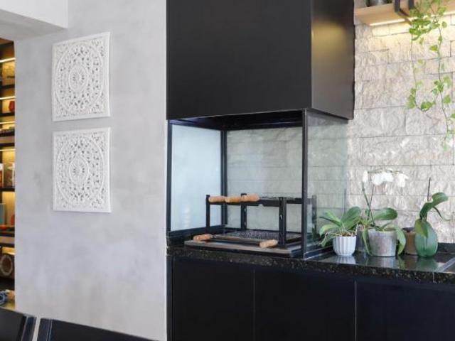 Atraente apartamento para venda em Freguesia do Ó com 3 quartos, sendo 3 suítes, 106m² leilaricci#