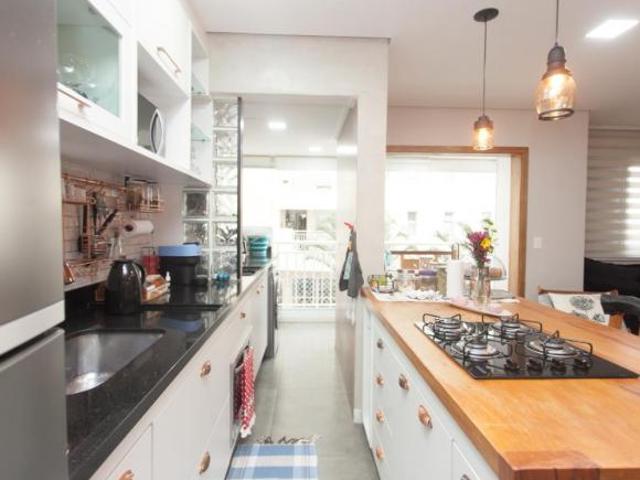 Espetacular apartamento para venda em Freguesia do Ó com 3 quartos, sendo 1 suíte, 65m² brunopaes#