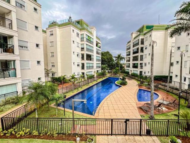 Sensacional apartamento para venda em Horto Florestal com 2 quartos, sendo 2 suítes, 105m² jorgefe