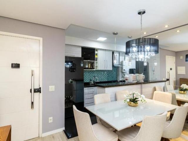 Agradável apartamento para venda em Itaberaba com 2 quartos, sendo 1 suíte, 71m² robertasantos#K1M