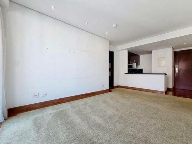 Elegante apartamento para venda em Itaim Bibi com 2 quartos, sendo 2 suítes, 85m²