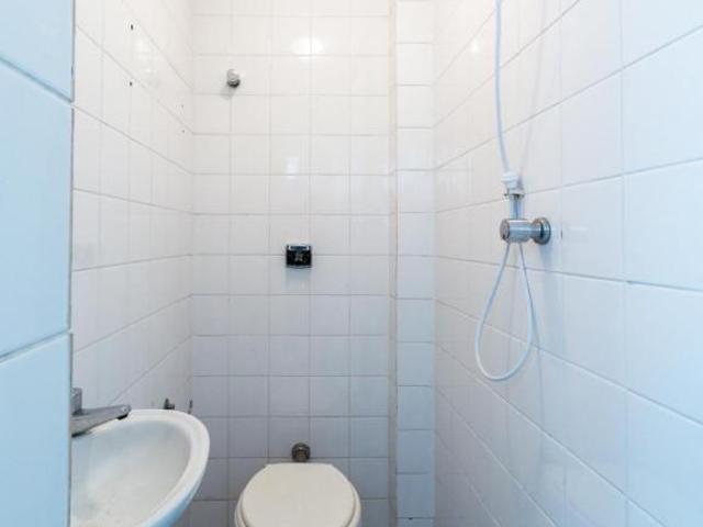 Funcional apartamento para venda em Itaim Bibi com 3 quartos, sendo 1 suíte, 86m² urban#QEQKN