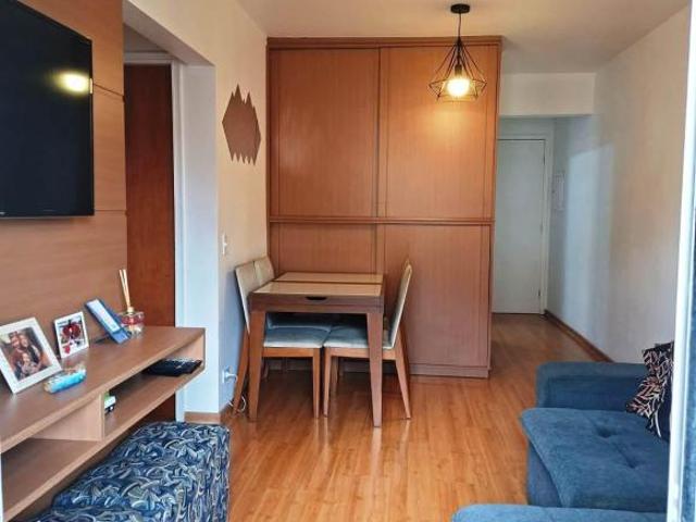 Atraente apartamento para venda em Interlagos com 2 quartos, 54m²
