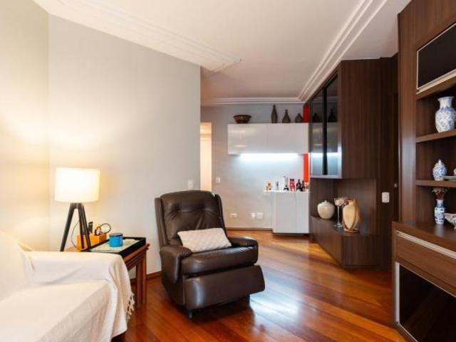 Sensacional apartamento para venda em Ipiranga com 4 quartos, sendo 1 suíte, 166m² madalenamader#4
