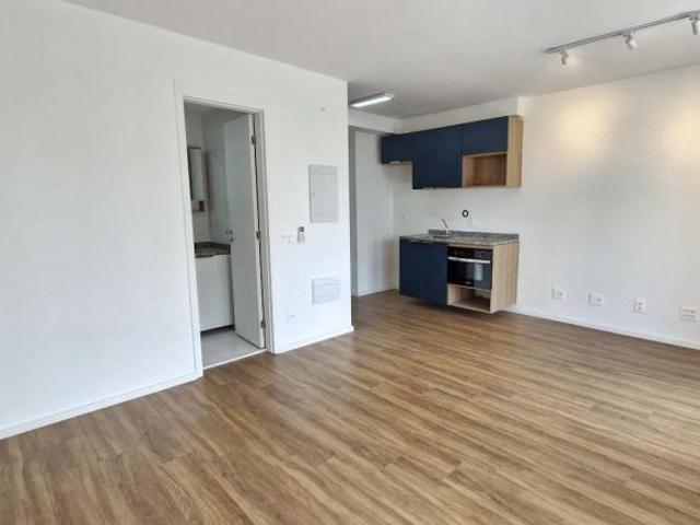 Agradável apartamento para venda em Ipiranga com 1 quarto, 36m²
