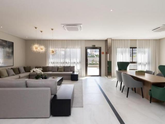 Atraente apartamento para venda em Ipiranga com 2 quartos, sendo 1 suíte, 68m² remaxfront#QA87C