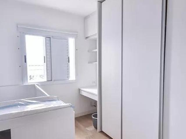 Confortável apartamento para venda em Ipiranga com 2 quartos, sendo 1 suíte, 94m² fernando paixao1