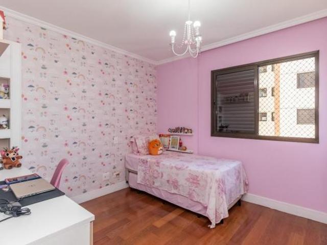 Sensacional apartamento para venda em Ipiranga com 3 quartos, sendo 2 suítes, 137m²