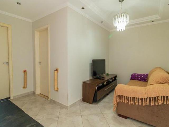 Sensacional apartamento para venda em Jaraguá com 1 quarto, 53m²