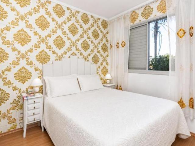 Agradável apartamento para venda em Jaraguá com 2 quartos, 43m² danielebolzonello#0465L