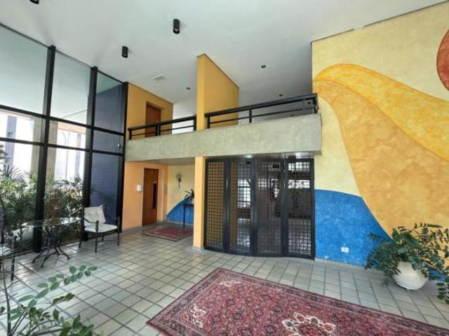 Atraente apartamento para venda em Jardim Vila Mariana com 4 quartos, sendo 4 suítes, 300m² fabiod