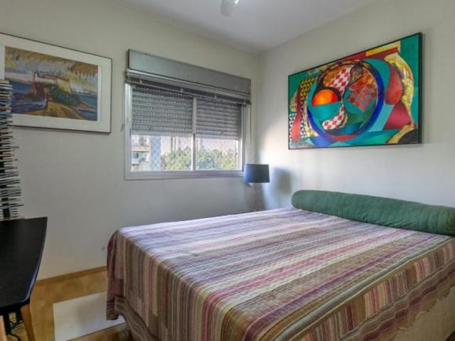 Sensacional apartamento para venda em Jardim Ampliação com 3 quartos, sendo 1 suíte, 146m² renata