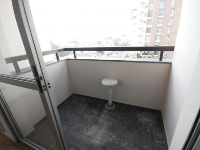 Deslumbrante apartamento para venda em Jardim Brasil Zona Sul com 2 quartos, 69m²