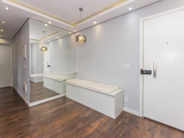 Confortável apartamento para venda em Jardim Cidade Pirituba com 2 quartos, 49m² niezete gomes1#2L