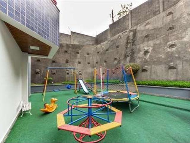 Sensacional apartamento para venda em Jardim Colombo com 3 quartos, sendo 1 suíte, 81m² mauromarch