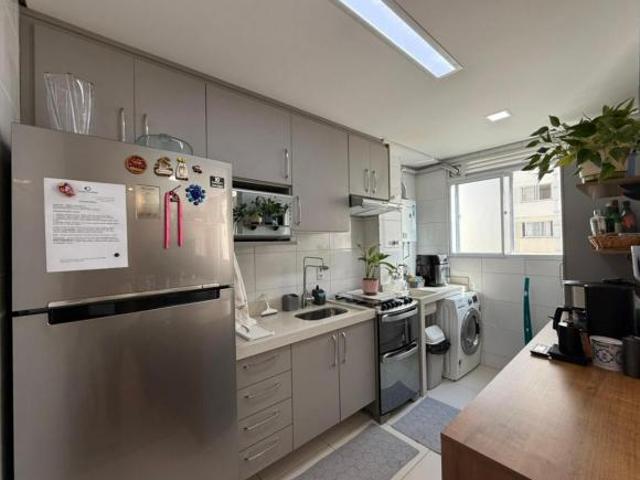 Sensacional apartamento para venda em Jardim Íris com 2 quartos, 47m² brunopaes#0PWN3