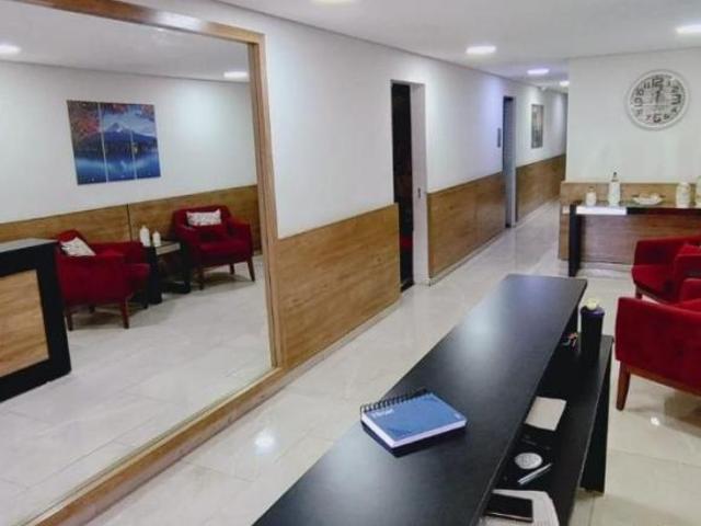 Atraente apartamento para venda em Jardim Íris com 2 quartos, 49m² camilapadula#WRQ84