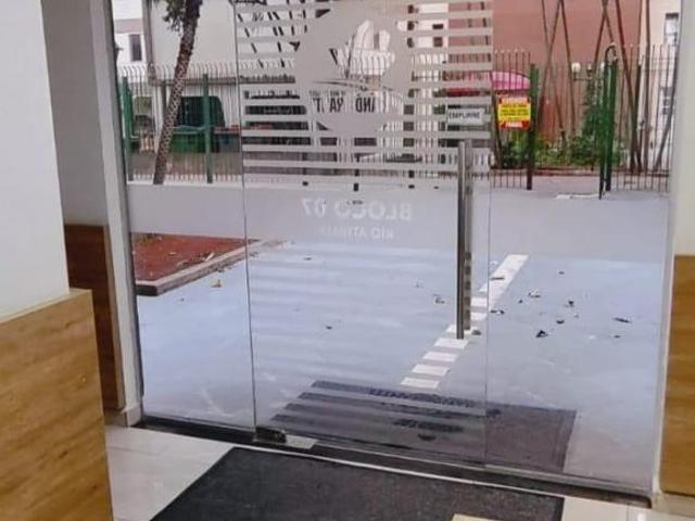 Sensacional apartamento para venda em Jardim Íris com 2 quartos, 49m² camilapadula#WRQ84