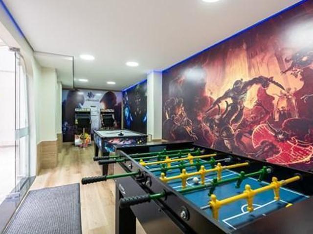 Sensacional apartamento para venda em Jardim Íris com 2 quartos, 50m² samuelmisiuk#IJ9KM
