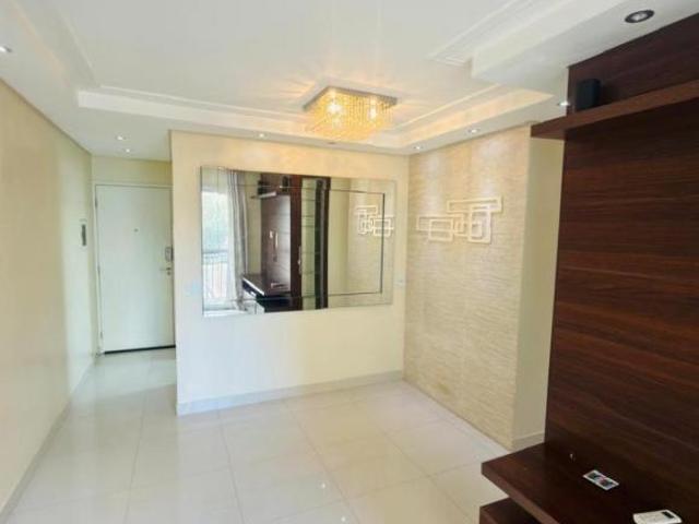 Sensacional apartamento para venda em Jardim Íris com 3 quartos, sendo 1 suíte, 61m² douglast#FH2C