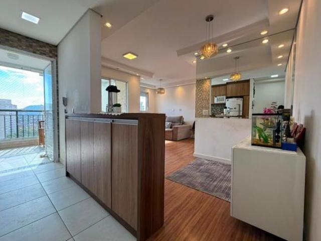 Agradável apartamento para venda em Jardim Íris com 3 quartos, sendo 1 suíte, 64m² samuelmisiuk#B9