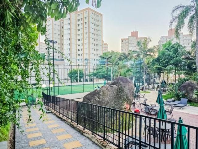 Espetacular apartamento para venda em Jardim Íris com 3 quartos, sendo 1 suíte, 76m² samuelmisiuk#