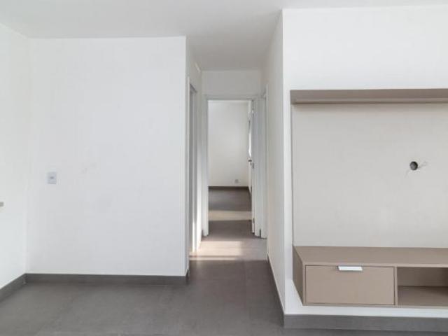 Imperdível apartamento para venda em Jardim Maristela com 2 quartos, sendo 1 suíte, 56m² danielebo