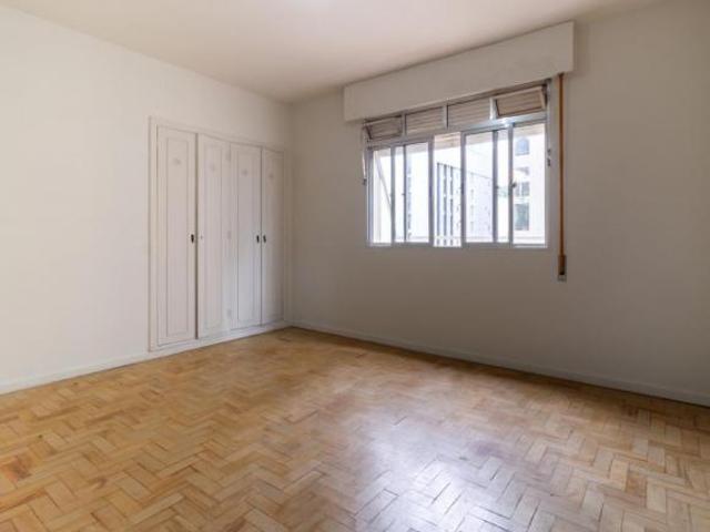 Deslumbrante apartamento para venda em Jardim Paulista com 3 quartos, 181m² urban#UTI92