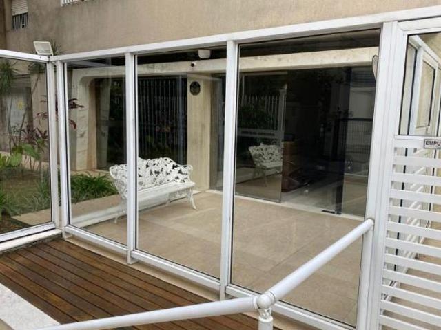 Sensacional apartamento para venda em Jardim Paulista com 2 quartos, 101m² urban#72SEX