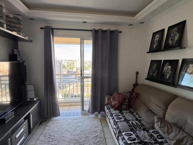 Sensacional apartamento para venda em Jardim Pereira Leite com 2 quartos, sendo 1 suíte, 62m² samu