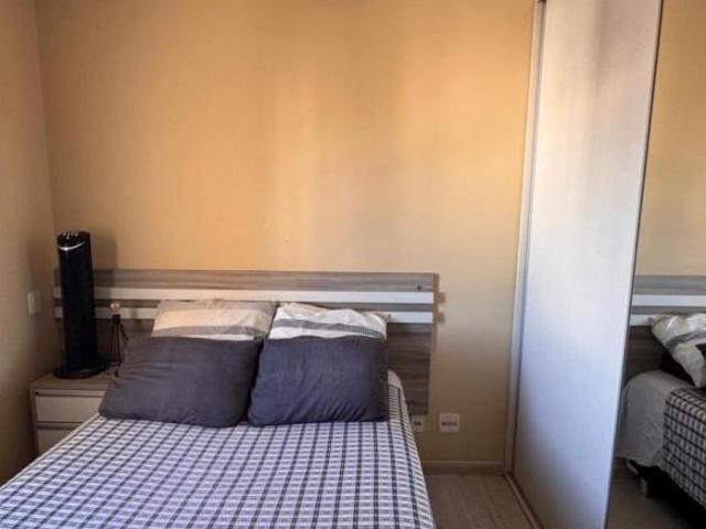 Aconchegante apartamento para venda em Jardim Pereira Leite com 2 quartos, sendo 1 suíte, 62m² rem