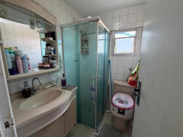 Sensacional apartamento para venda em Jardim Regina com 2 quartos, 51m²