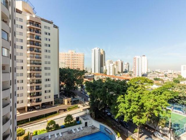Sensacional apartamento para venda em Lauzane Paulista com 2 quartos, 50m²