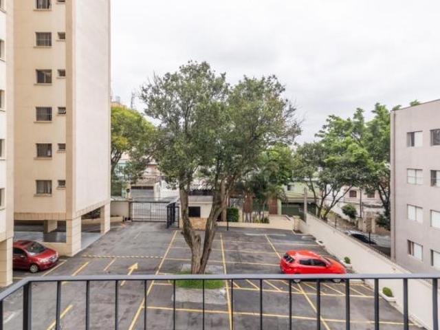 Sensacional apartamento para venda em Lauzane Paulista com 2 quartos, 52m² palmira magalhaes#QFESH