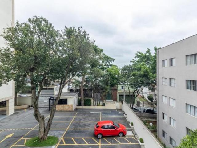 Sensacional apartamento para venda em Lauzane Paulista com 2 quartos, 52m² renan teixeira#QFESH