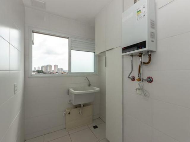 Aconchegante apartamento para venda em Lauzane Paulista com 2 quartos, 57m² marlinunes#C89DV