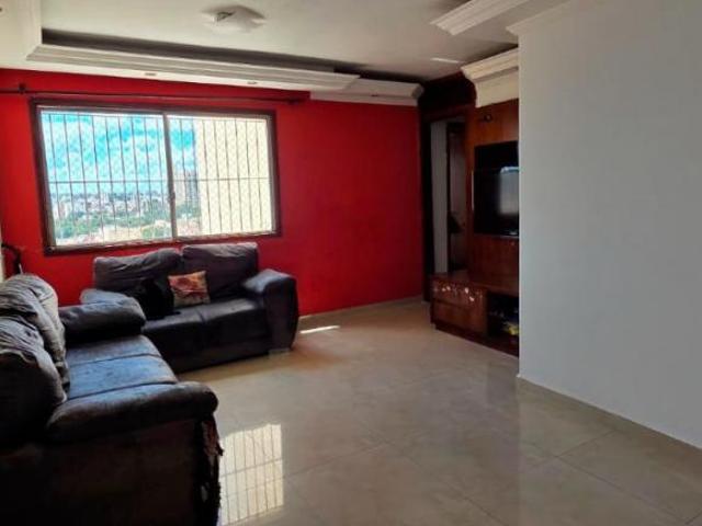 Apartamento para venda em Lauzane Paulista com 2 quartos, 70m²