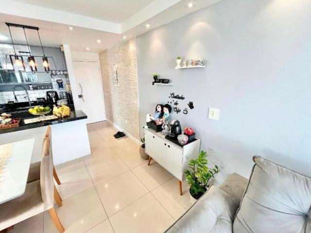 Excelente apartamento para venda em Lauzane Paulista com 2 quartos, sendo 1 suíte, 65m² magnalva a