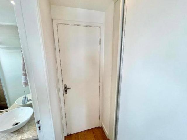 Elegante apartamento para venda em Lauzane Paulista com 2 quartos, sendo 1 suíte, 65m²