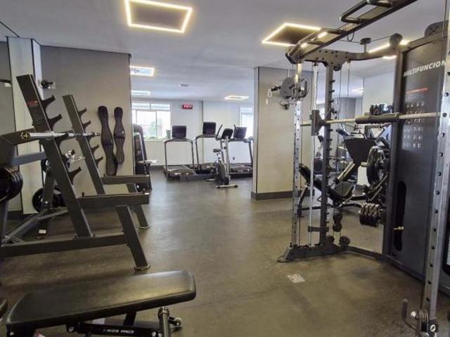 Excelente apartamento para venda em Lauzane Paulista com 3 quartos, sendo 1 suíte, 118m² patricia