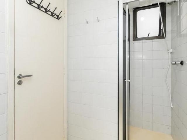 Sensacional apartamento para venda em Lauzane Paulista com 3 quartos, sendo 1 suíte, 67m² fatimado