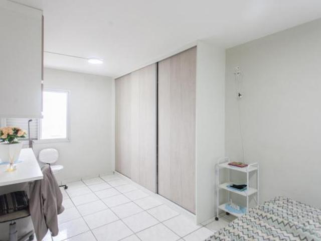 Versátil apartamento para venda em Limão com 2 quartos, sendo 1 suíte, 68m² remaxalcance#B73JW
