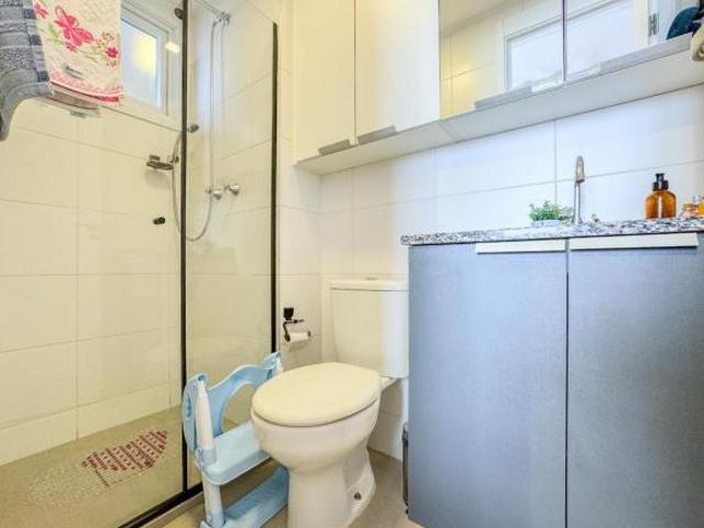 Sensacional apartamento para venda em Limão com 3 quartos, sendo 1 suíte, 58m² remaxjoy#DY61Z
