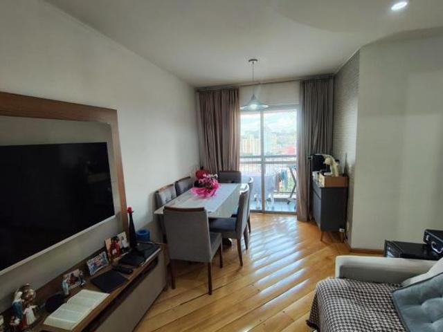 Sensacional apartamento para venda em Limão com 3 quartos, sendo 1 suíte, 72m² remaxmonarca#EOONW