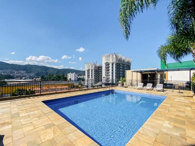 Excelente apartamento para venda em Loteamento City Jaragua com 2 quartos, 46m² remaxalcance#OTX9A