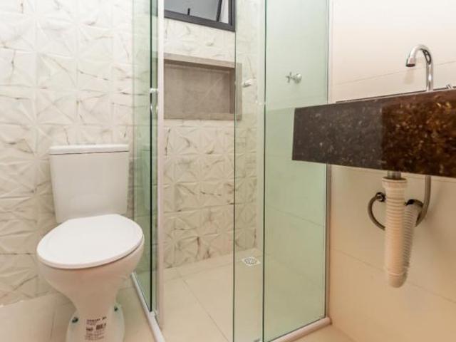 Sensacional apartamento para venda em Parada Inglesa com 2 quartos, 37m² fabio dantas#6GJ31